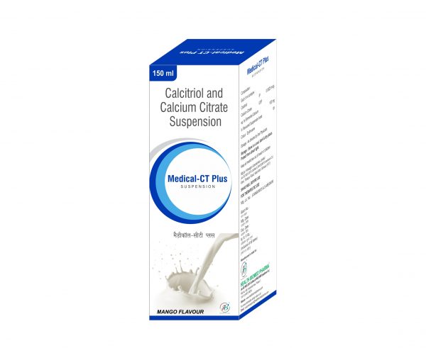 MEDICAL-CT PLUS ( IN DRUG) – Health Biomed Pharma